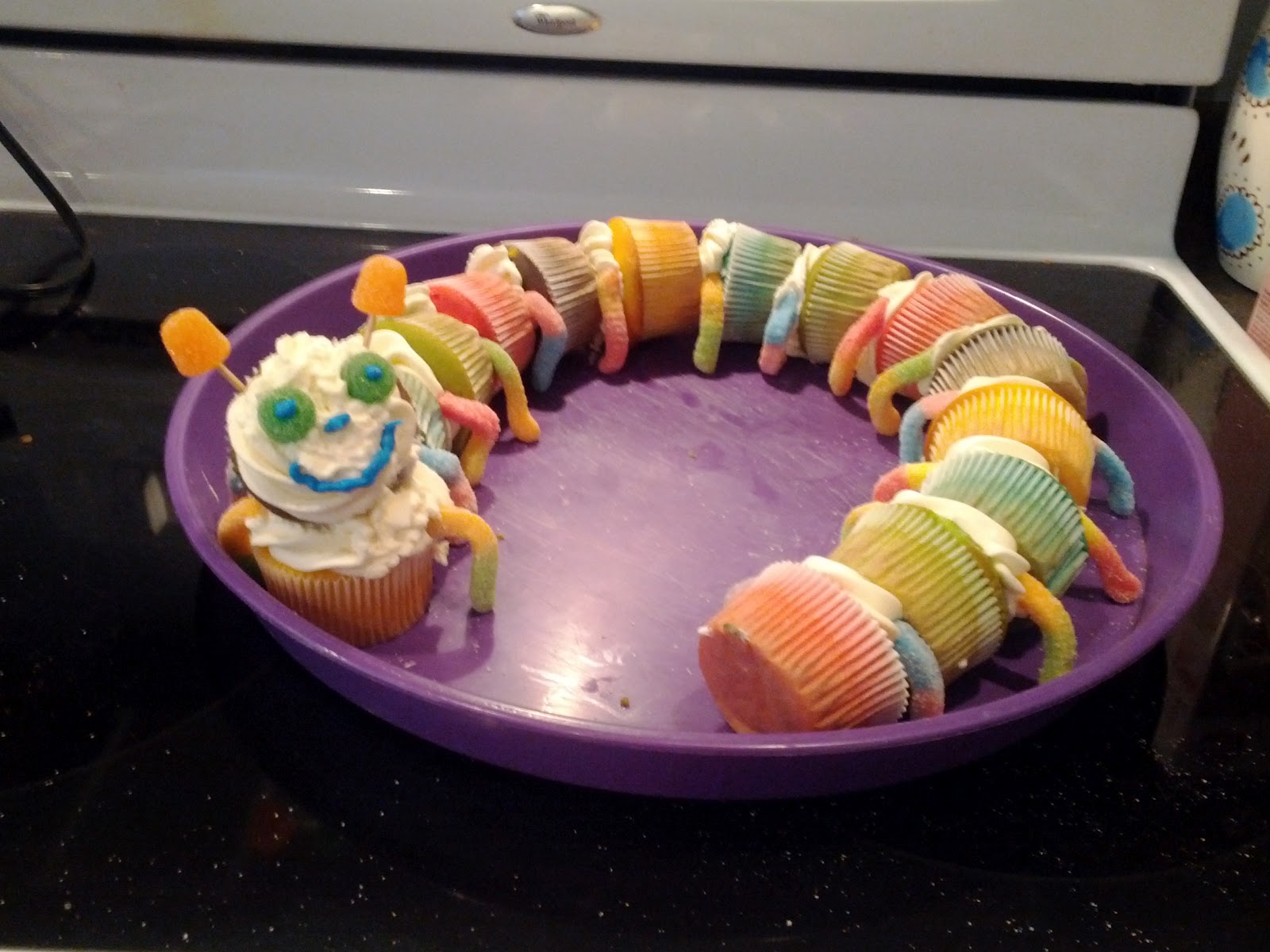 Food and Crafts for Pinterest :)